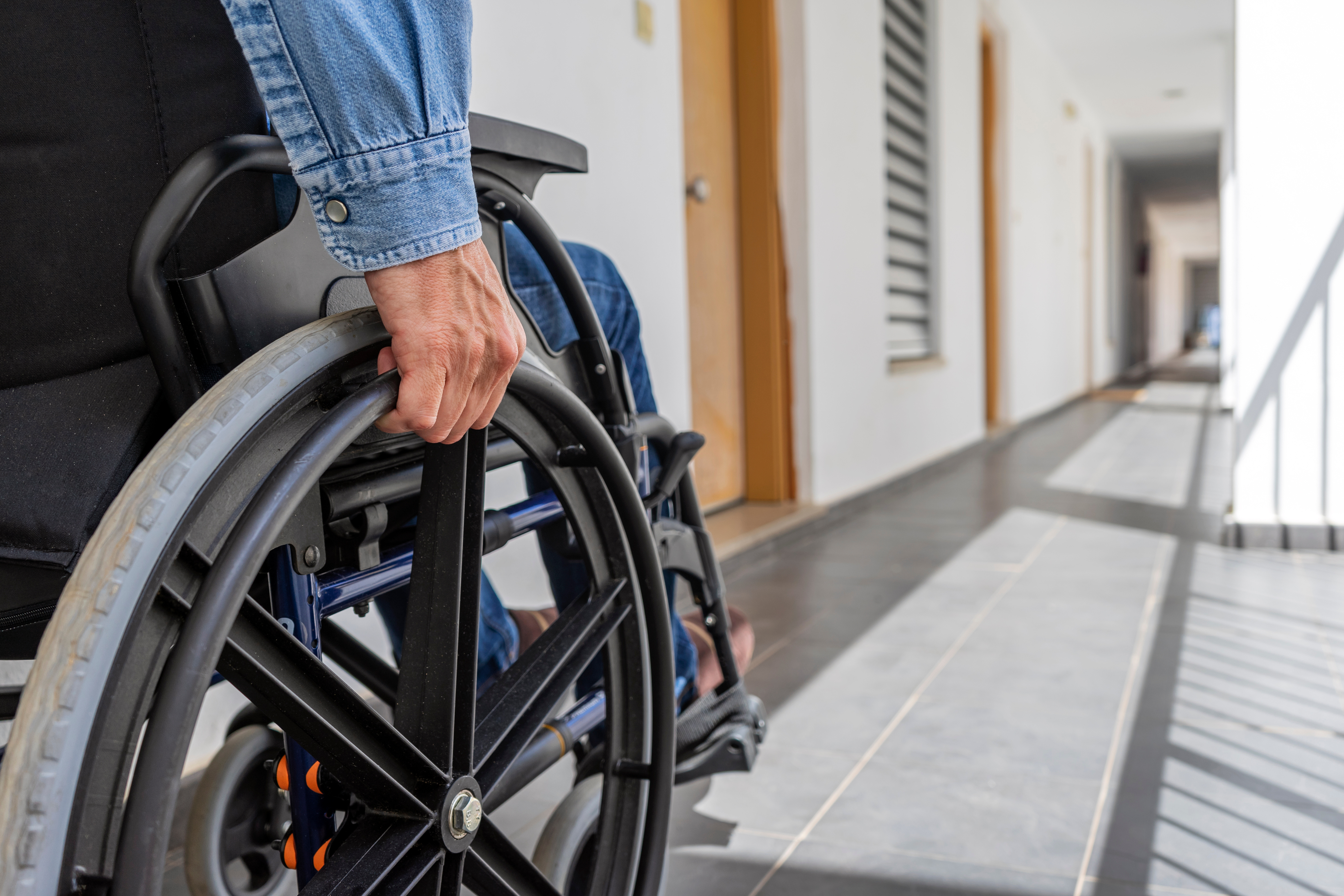 Invalidez parcial e total: afinal, o que significa essa cobertura?
